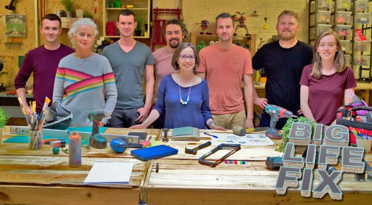 About – Kite Entertainment