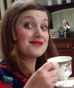 Mairead Whelan – Kite Entertainment
